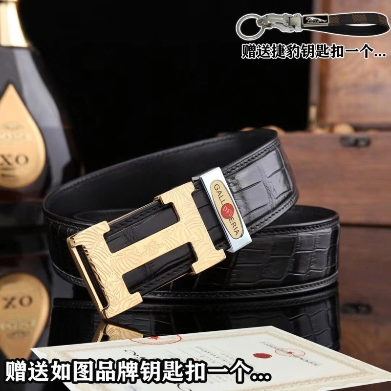High fidelity Hermes Belts