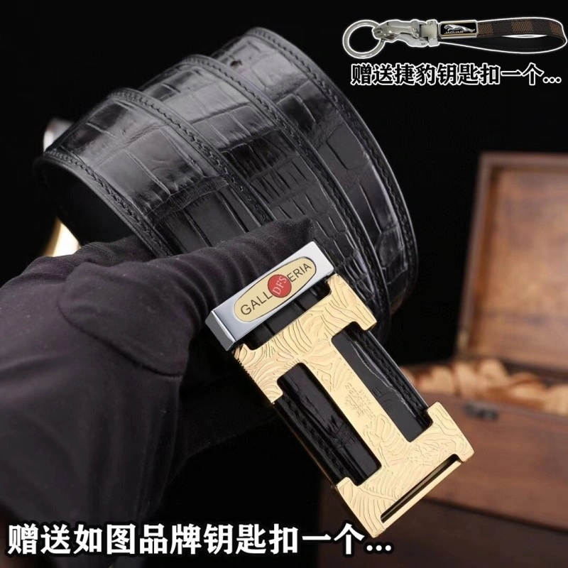 High fidelity Hermes Belts