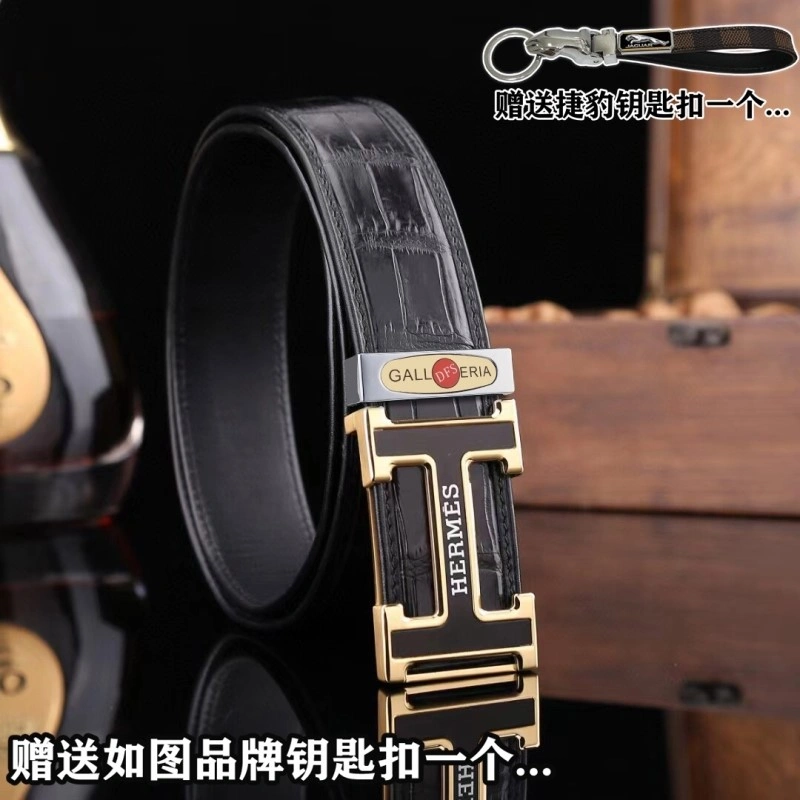 1:1 copy Hermes Belts