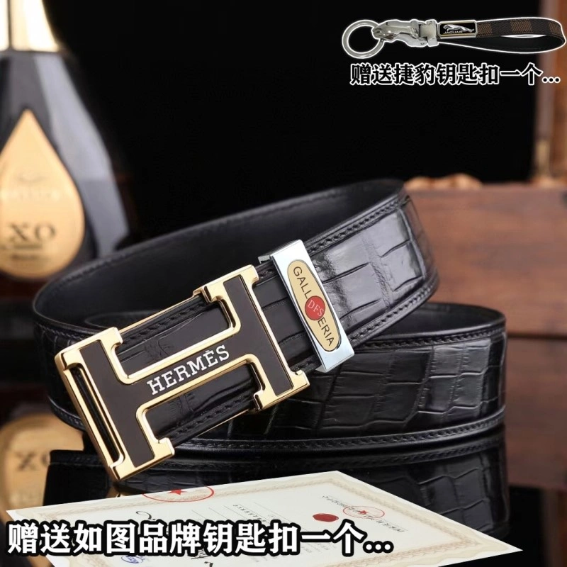 1:1 copy Hermes Belts