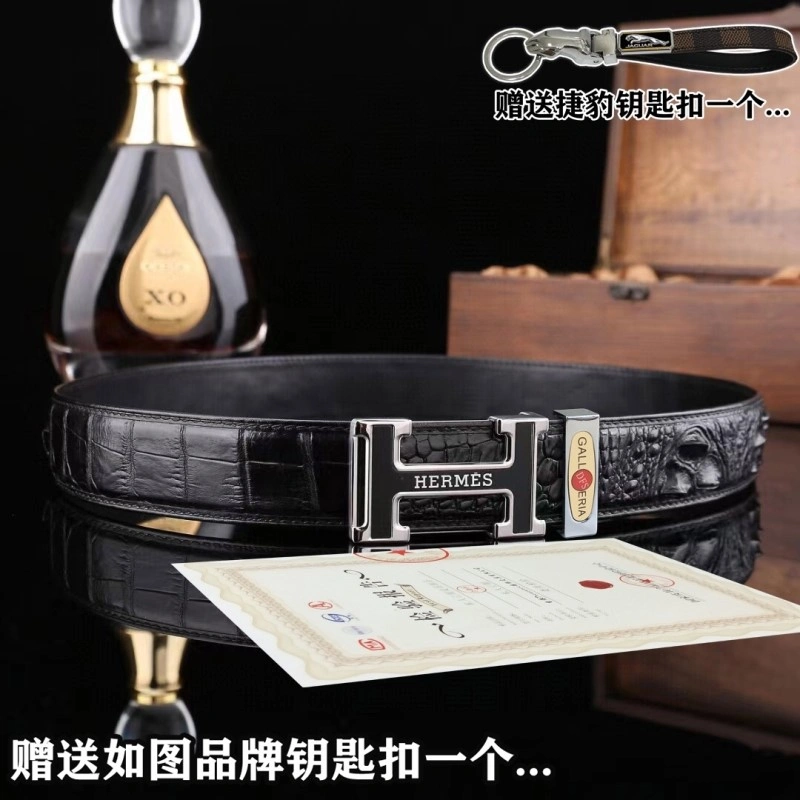 1:1 copy Hermes Belts
