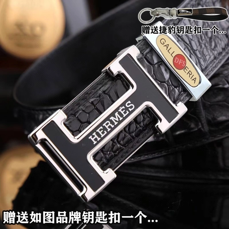 1:1 copy Hermes Belts