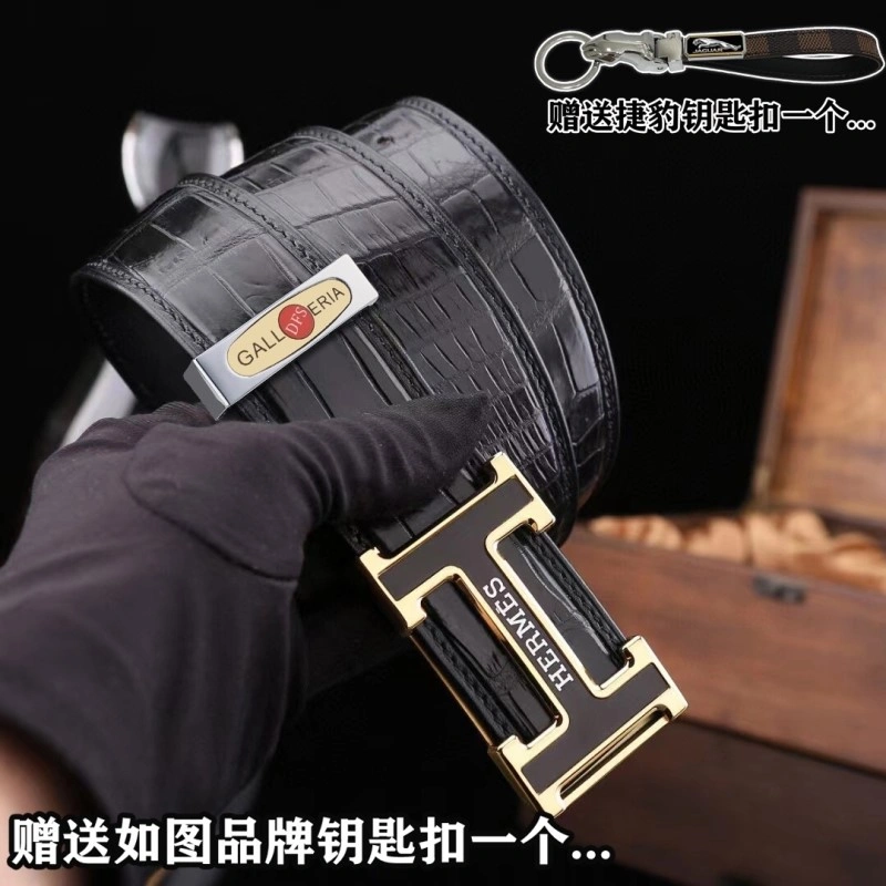 1:1 copy Hermes Belts
