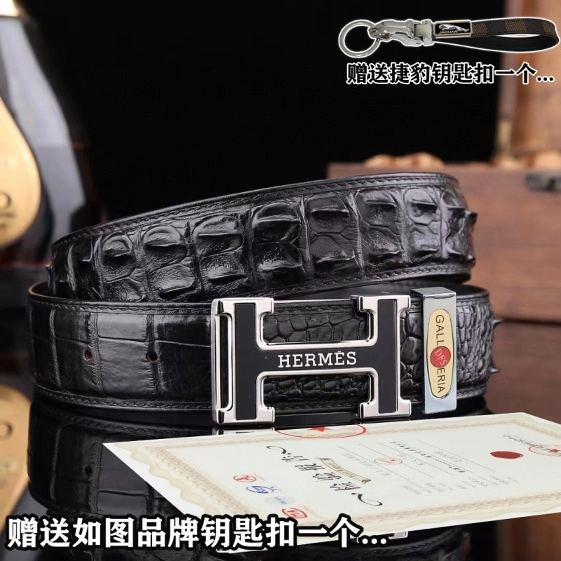 1:1 copy Hermes Belts