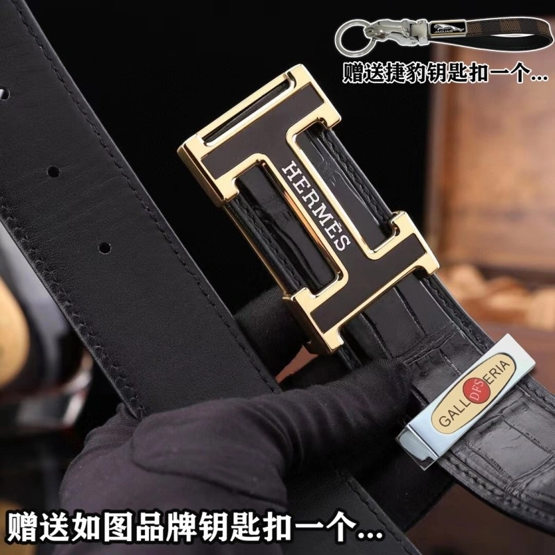 1:1 copy Hermes Belts