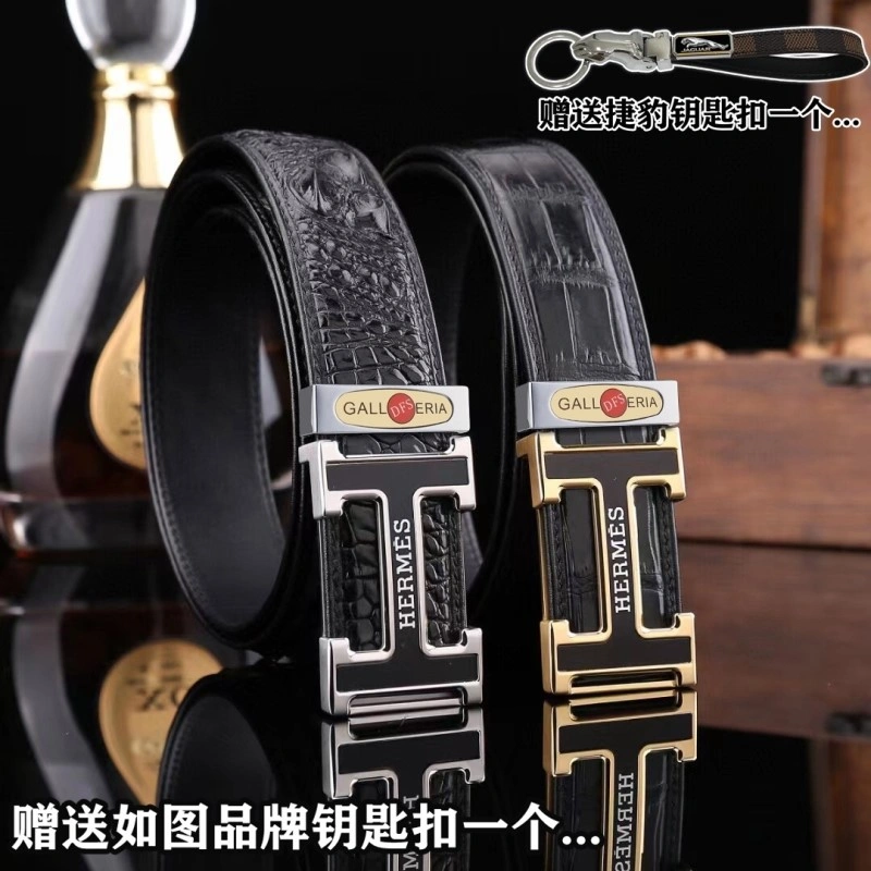 1:1 copy Hermes Belts
