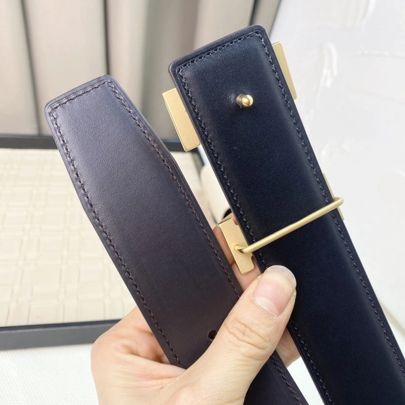 Brand-authenticated Hermes Belts