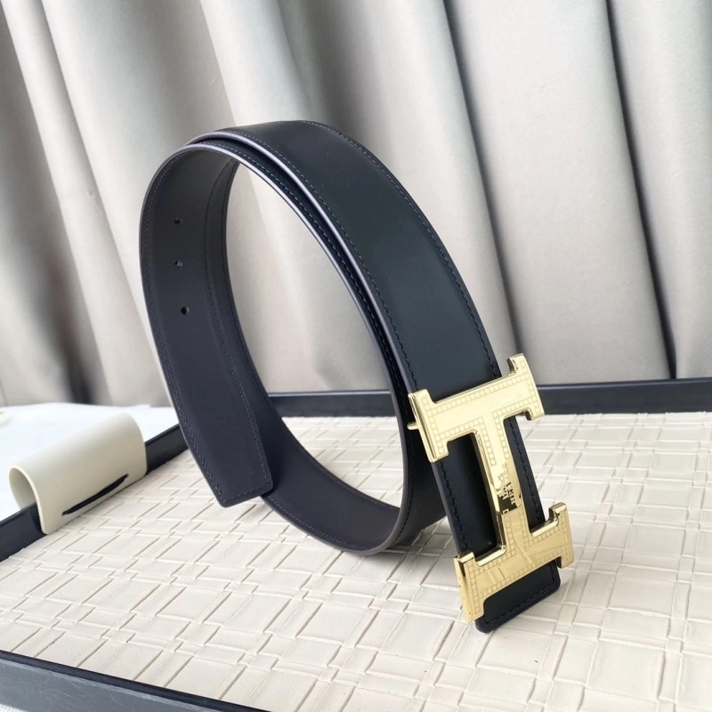 Brand-authenticated Hermes Belts