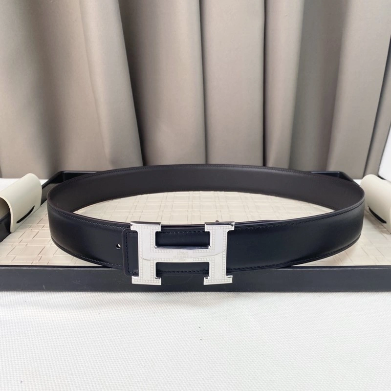 Exact replica Hermes Belts