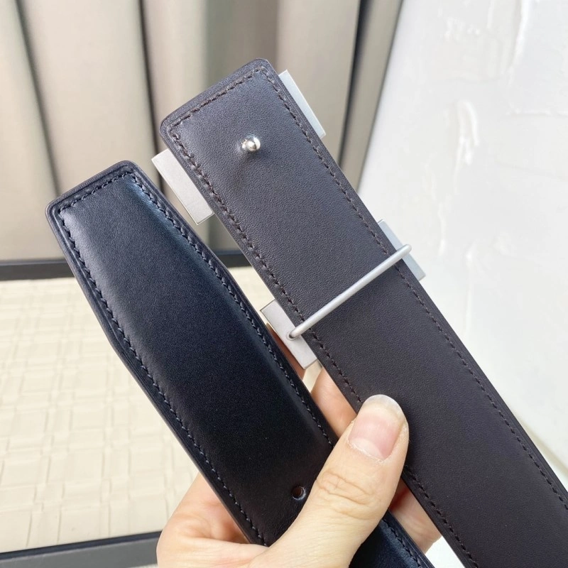 Exact replica Hermes Belts