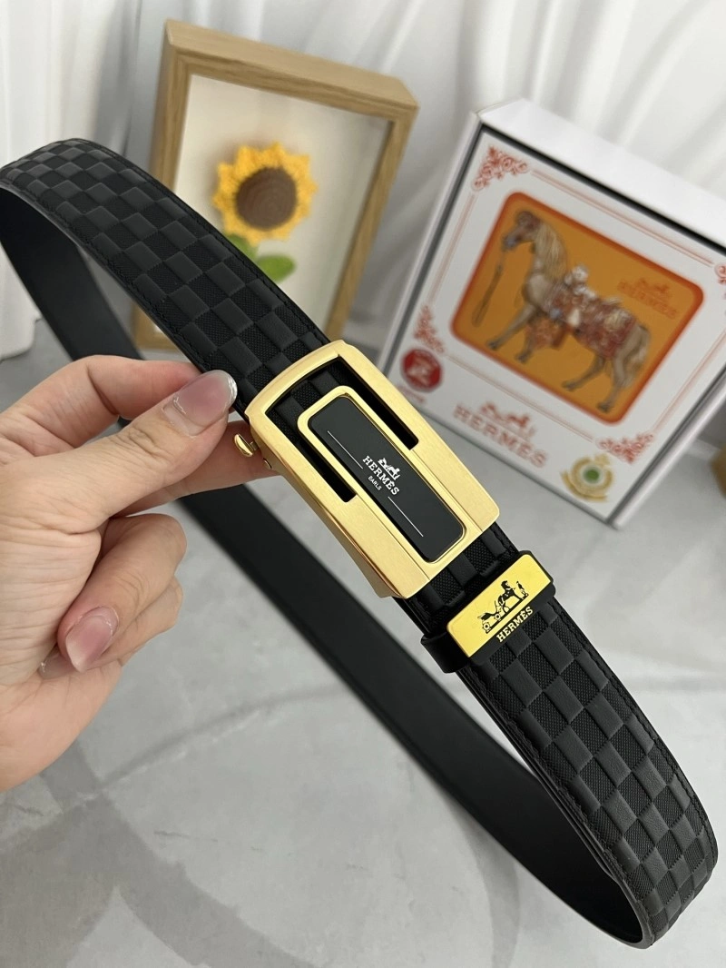 Economical Hermes Belts
