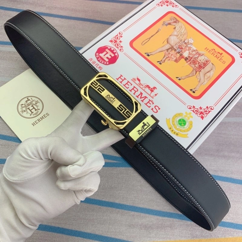 Bargain Hermes Belts
