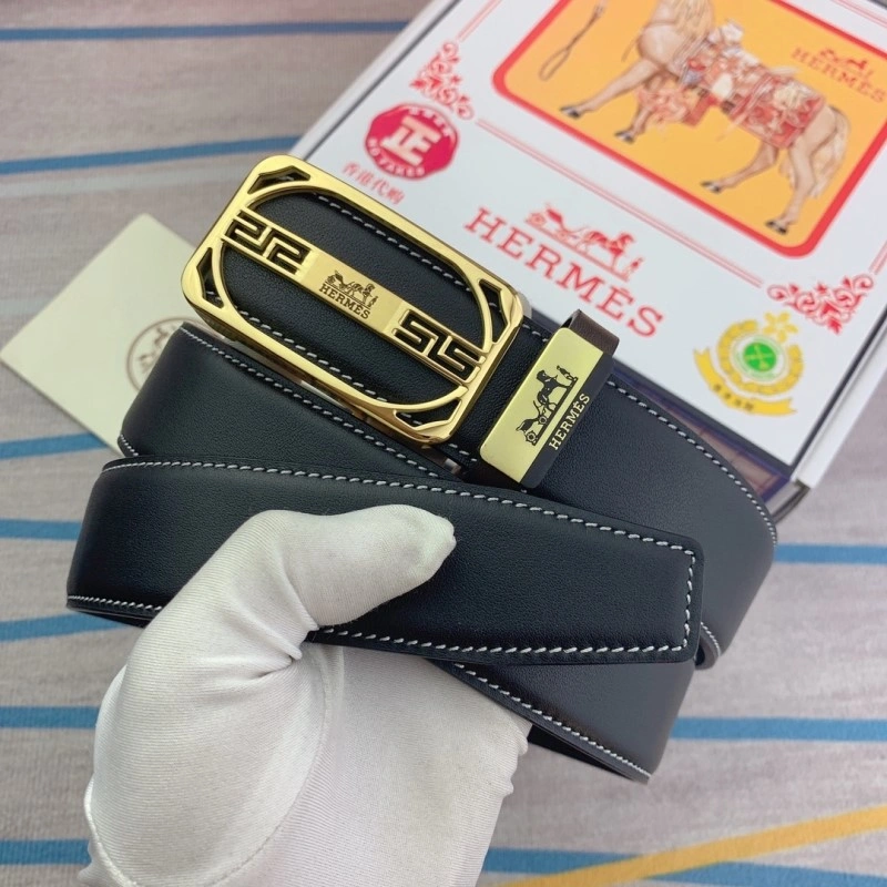 Bargain Hermes Belts