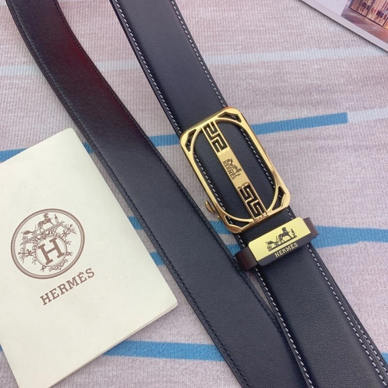 Bargain Hermes Belts