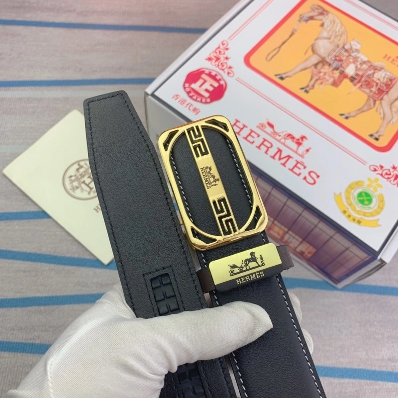 Bargain Hermes Belts