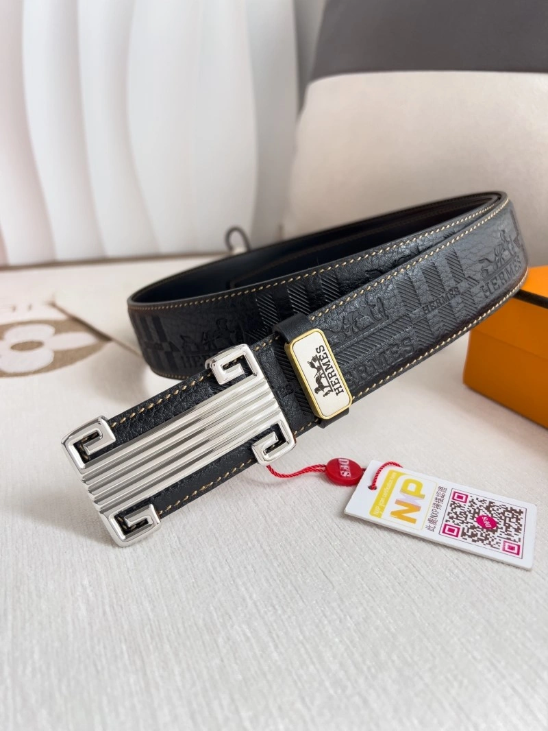 Top match Hermes Belts