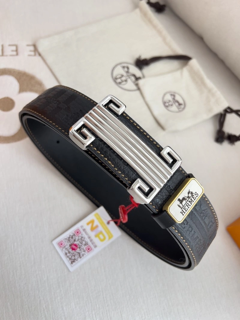 Top match Hermes Belts