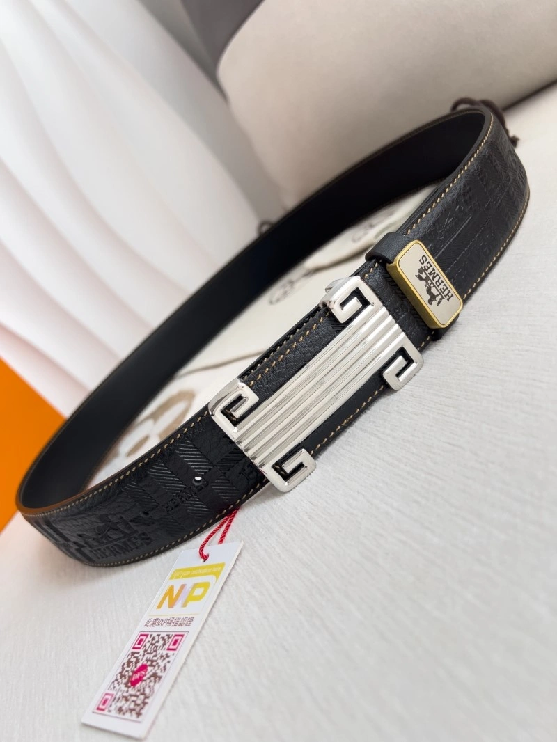 Top match Hermes Belts