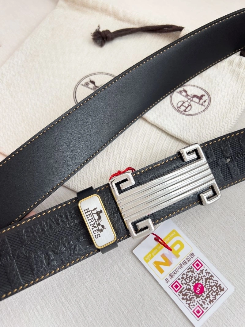 Top match Hermes Belts
