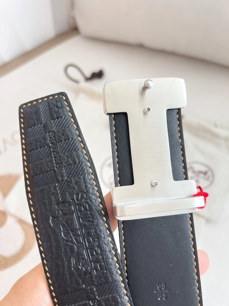 Top match Hermes Belts
