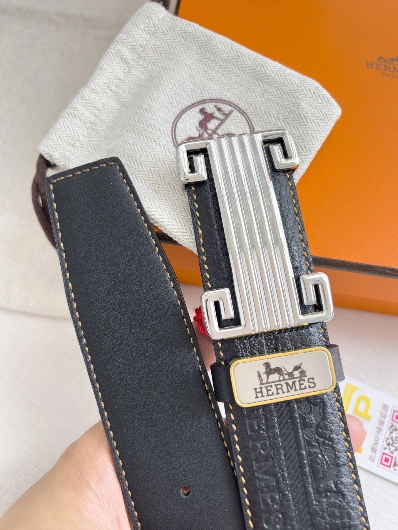 Top match Hermes Belts