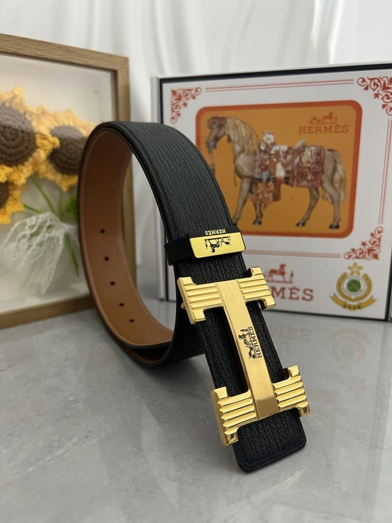 Affordable Hermes Belts