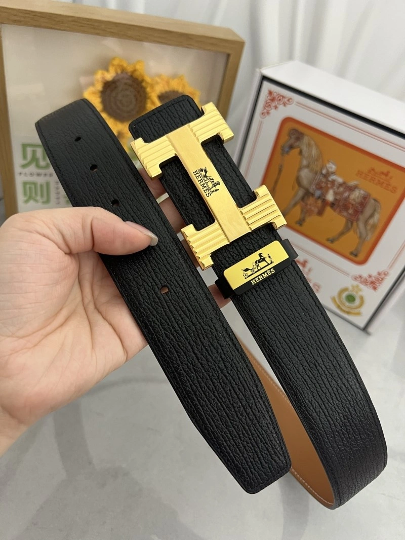 Affordable Hermes Belts