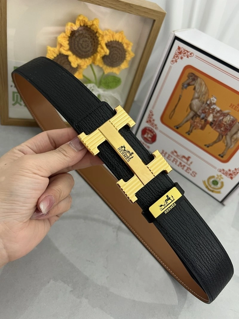Affordable Hermes Belts