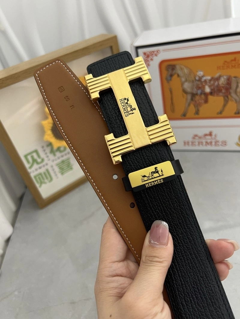 Affordable Hermes Belts