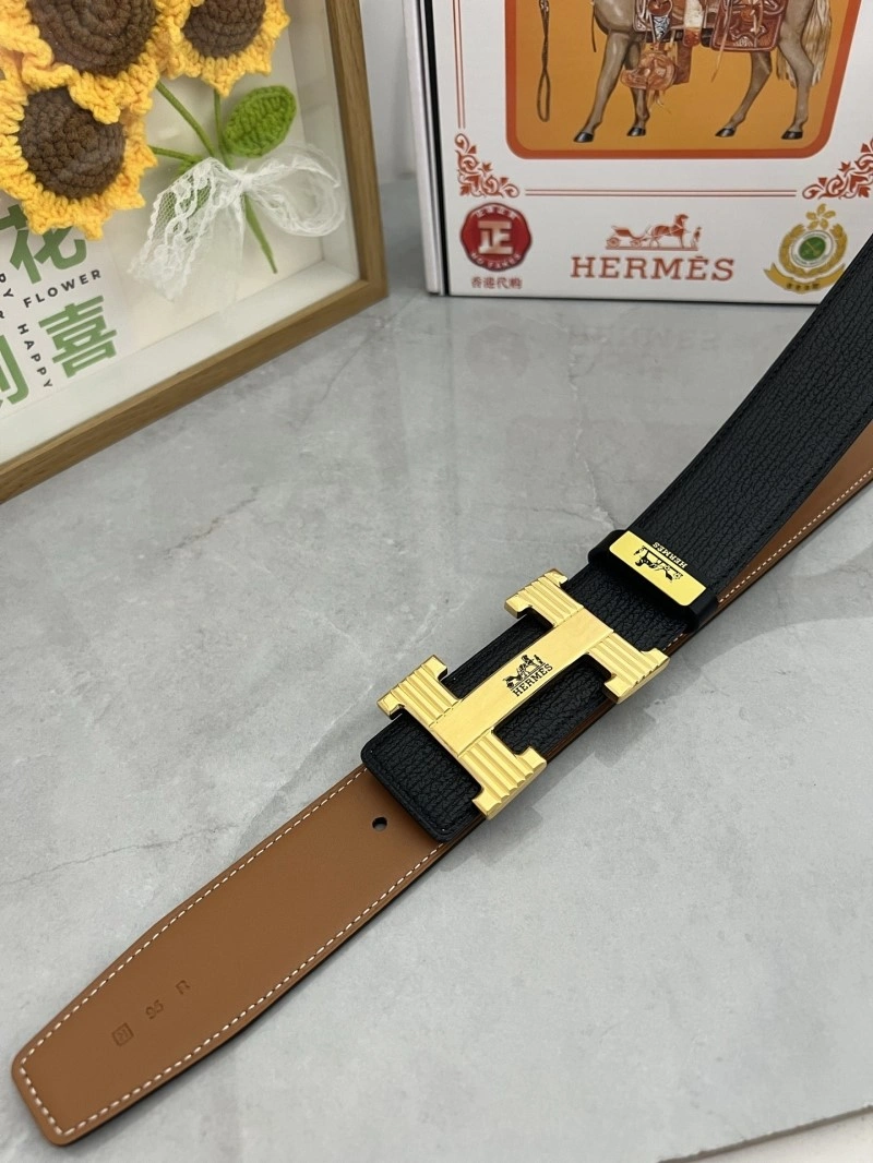 Affordable Hermes Belts