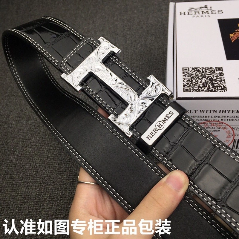 Top mirror Hermes Belts