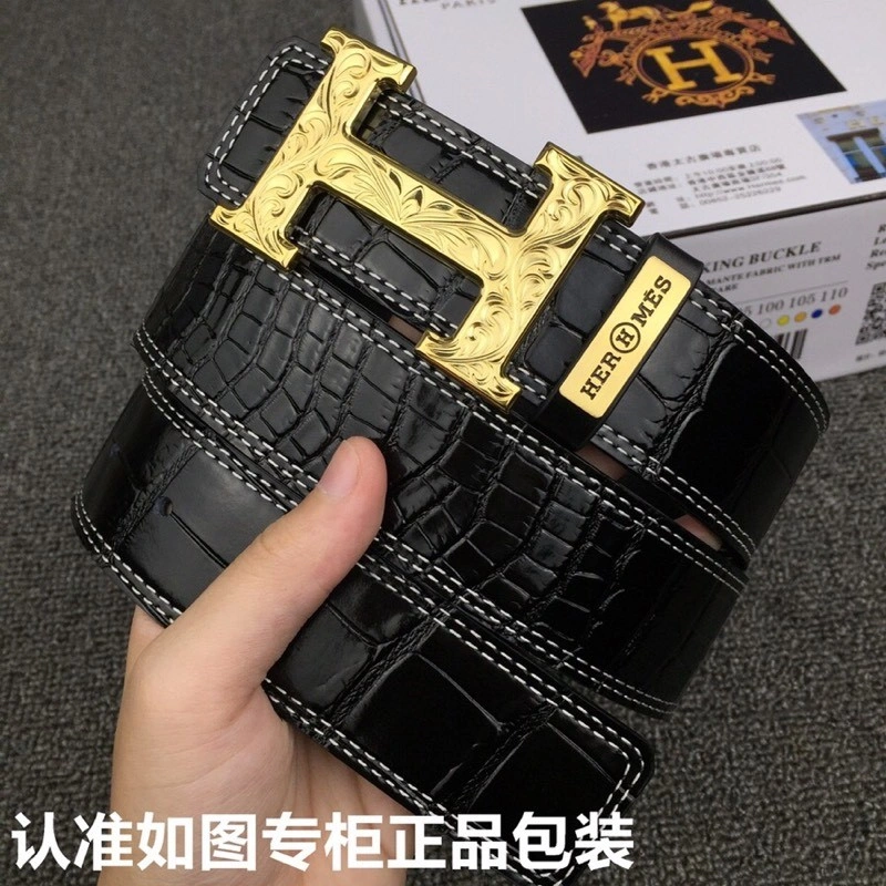 Precise copy Hermes Belts