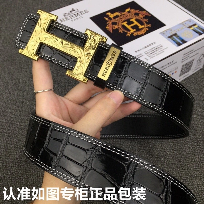 Precise copy Hermes Belts