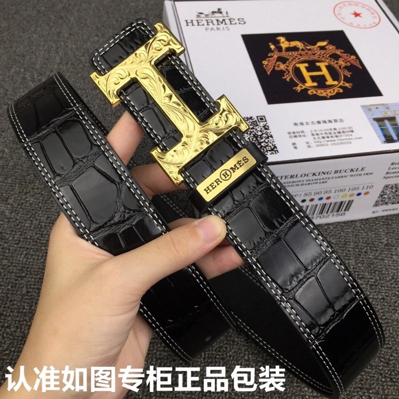 Precise copy Hermes Belts