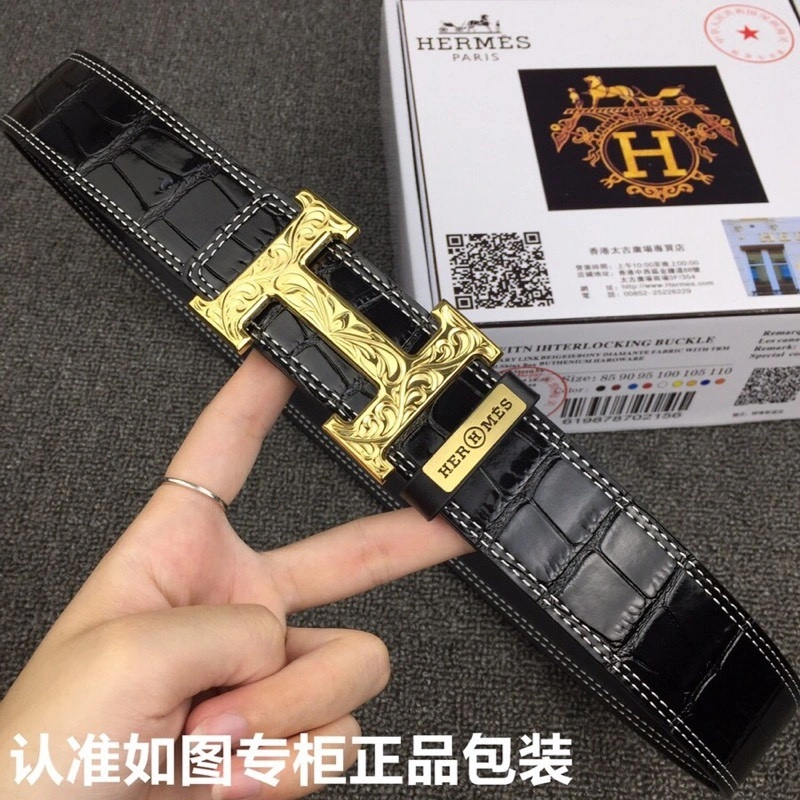 Precise copy Hermes Belts