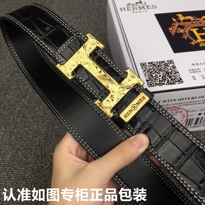 Precise copy Hermes Belts
