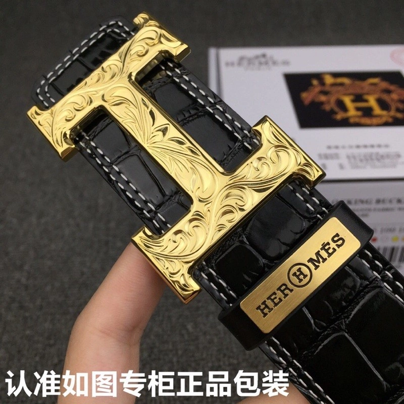 Precise copy Hermes Belts