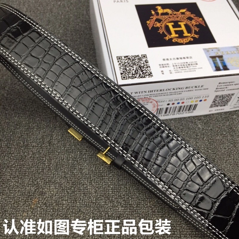 Precise copy Hermes Belts