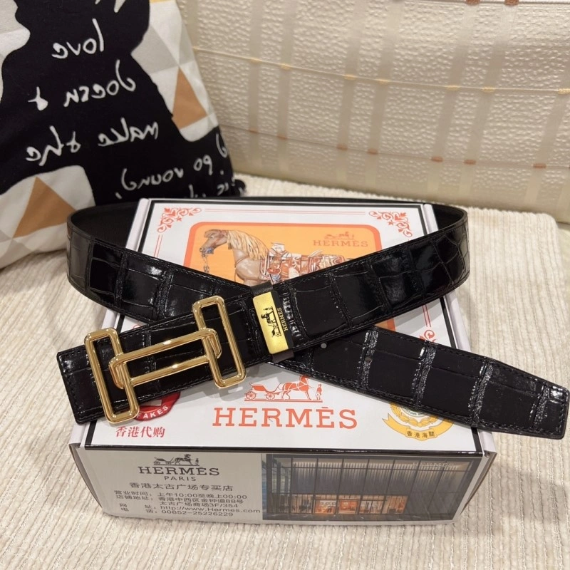 1:1 copy Hermes Belts