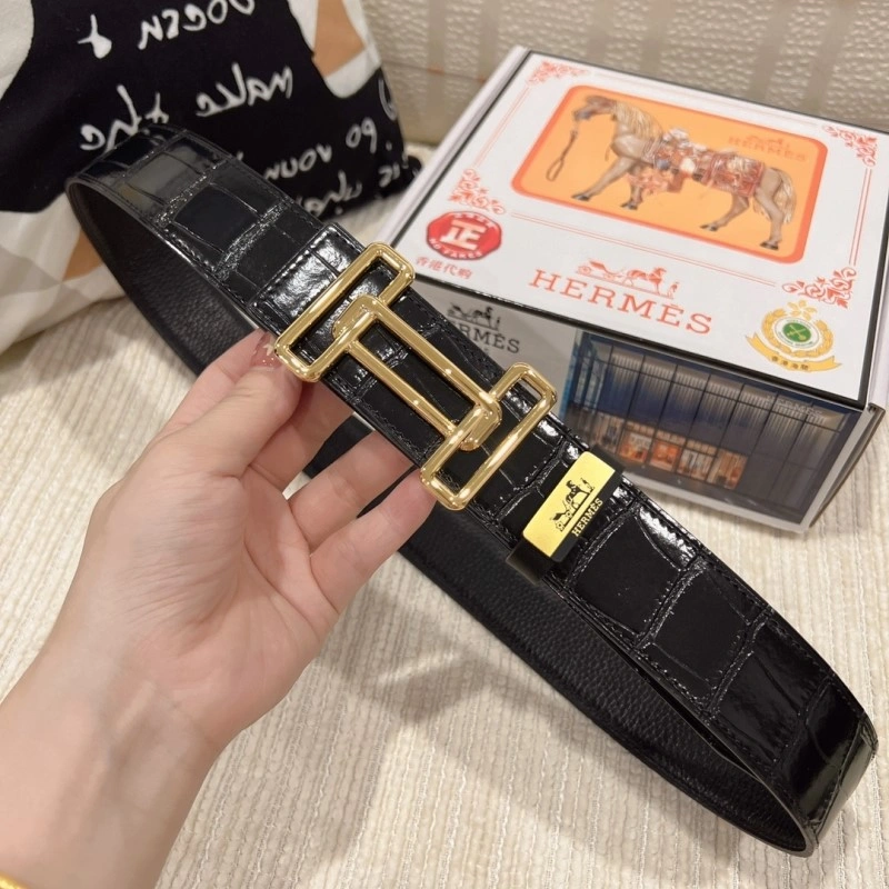 1:1 copy Hermes Belts