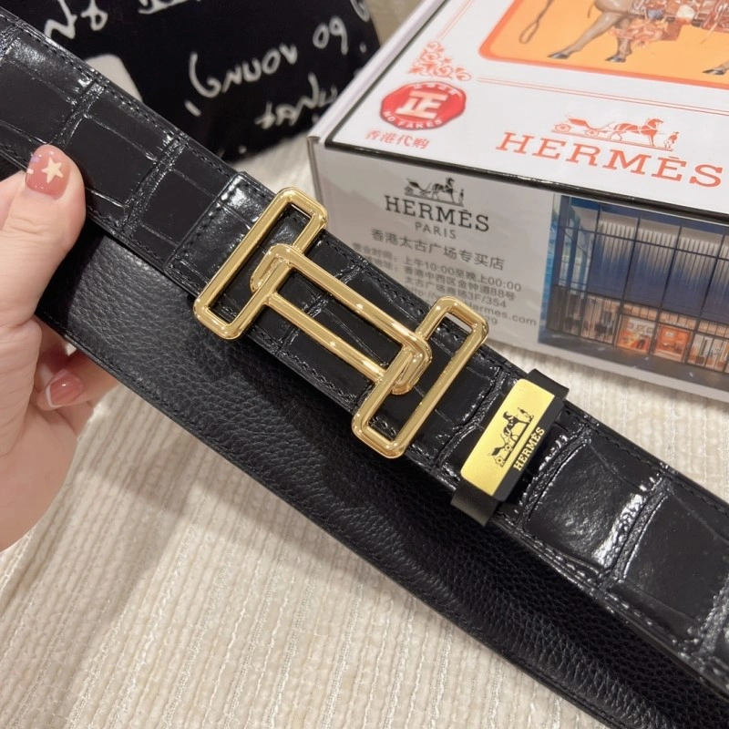 1:1 copy Hermes Belts