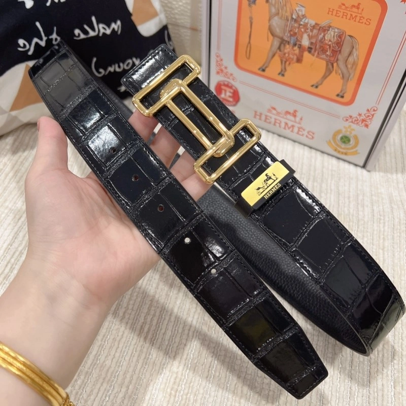 1:1 copy Hermes Belts