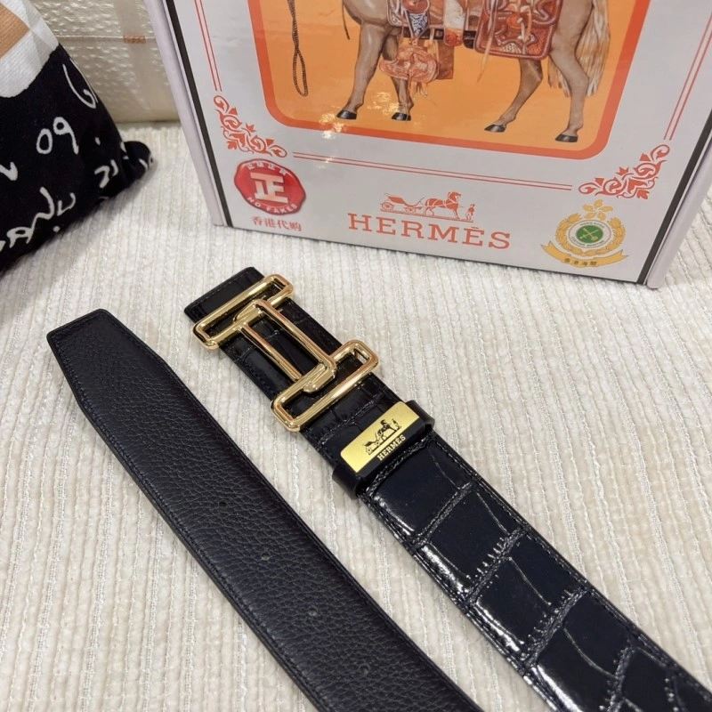 1:1 copy Hermes Belts