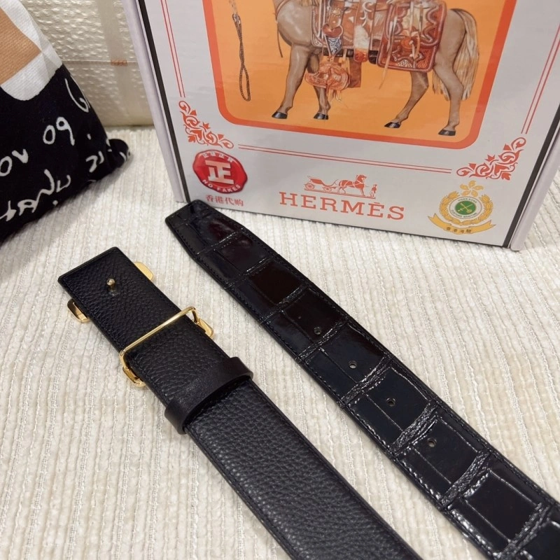 1:1 copy Hermes Belts