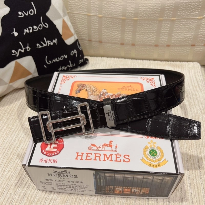 Precise copy Hermes Belts