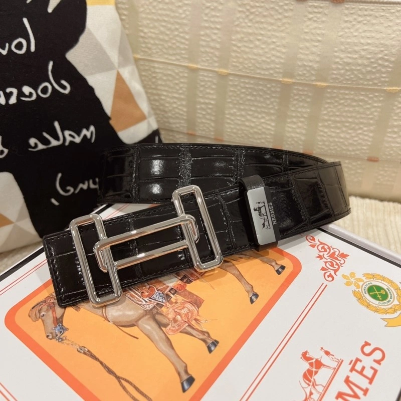 Precise copy Hermes Belts