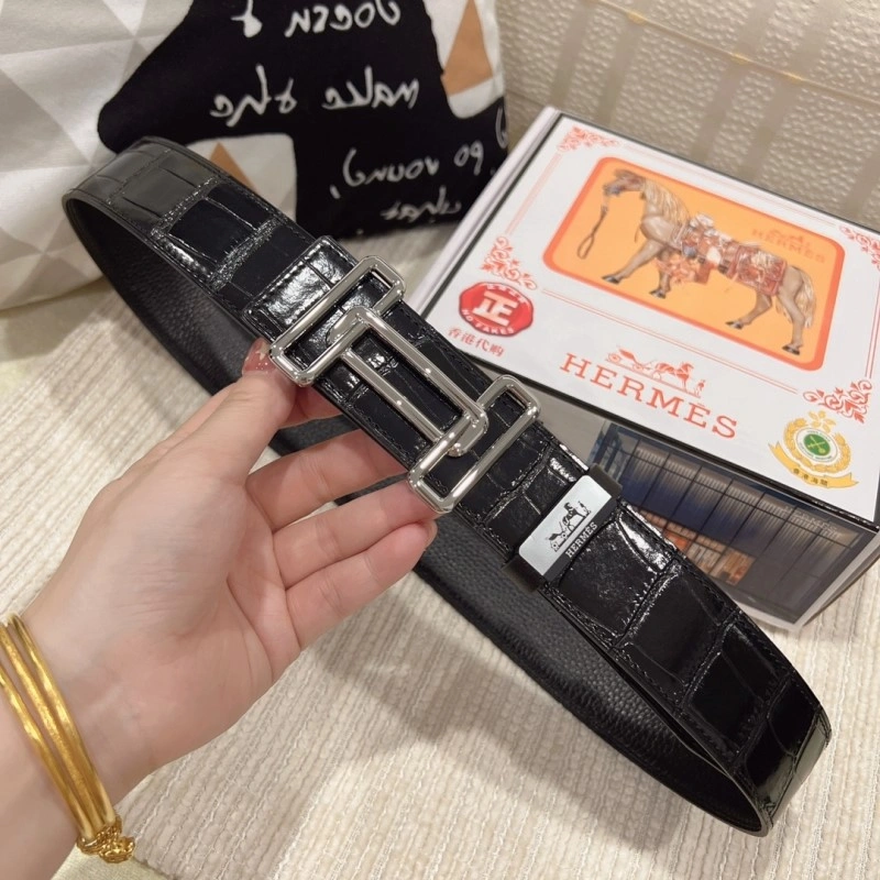 Precise copy Hermes Belts