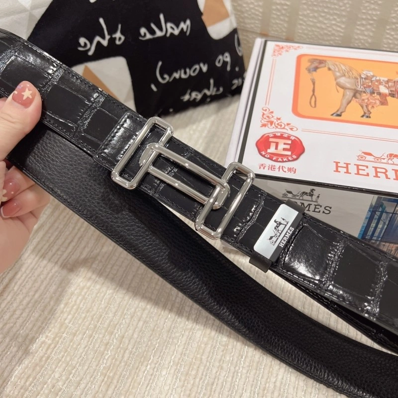 Precise copy Hermes Belts
