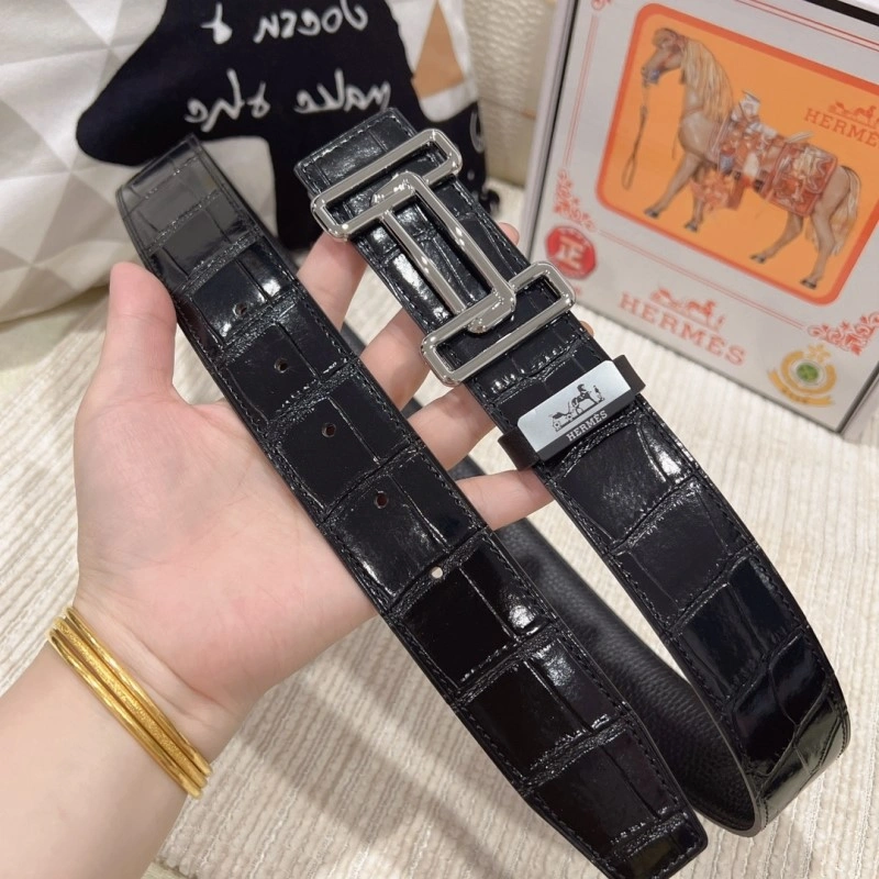 Precise copy Hermes Belts