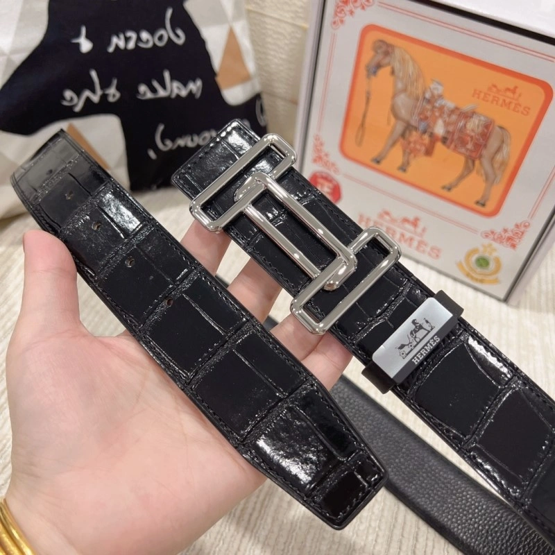 Precise copy Hermes Belts